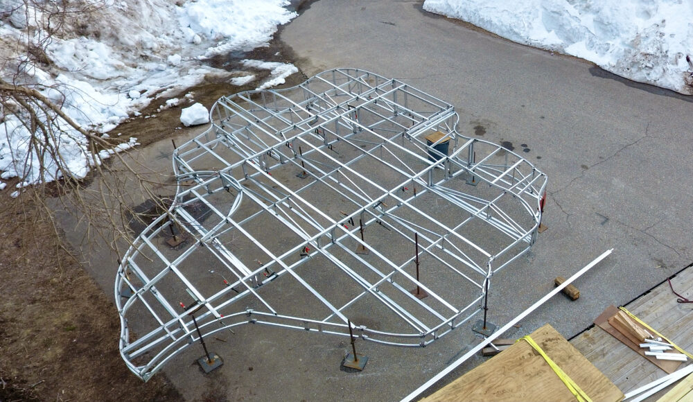 Aqua Greens to deliver big Texas-sized welcome to Chevron Championship ...